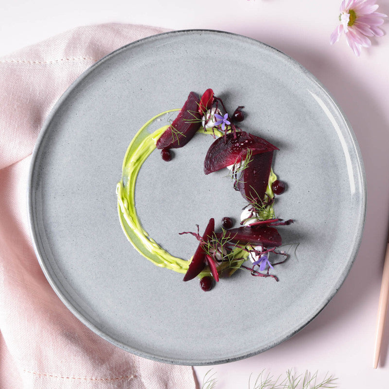 Buffet Dinner Plate - Set of 4 – Better World Bio