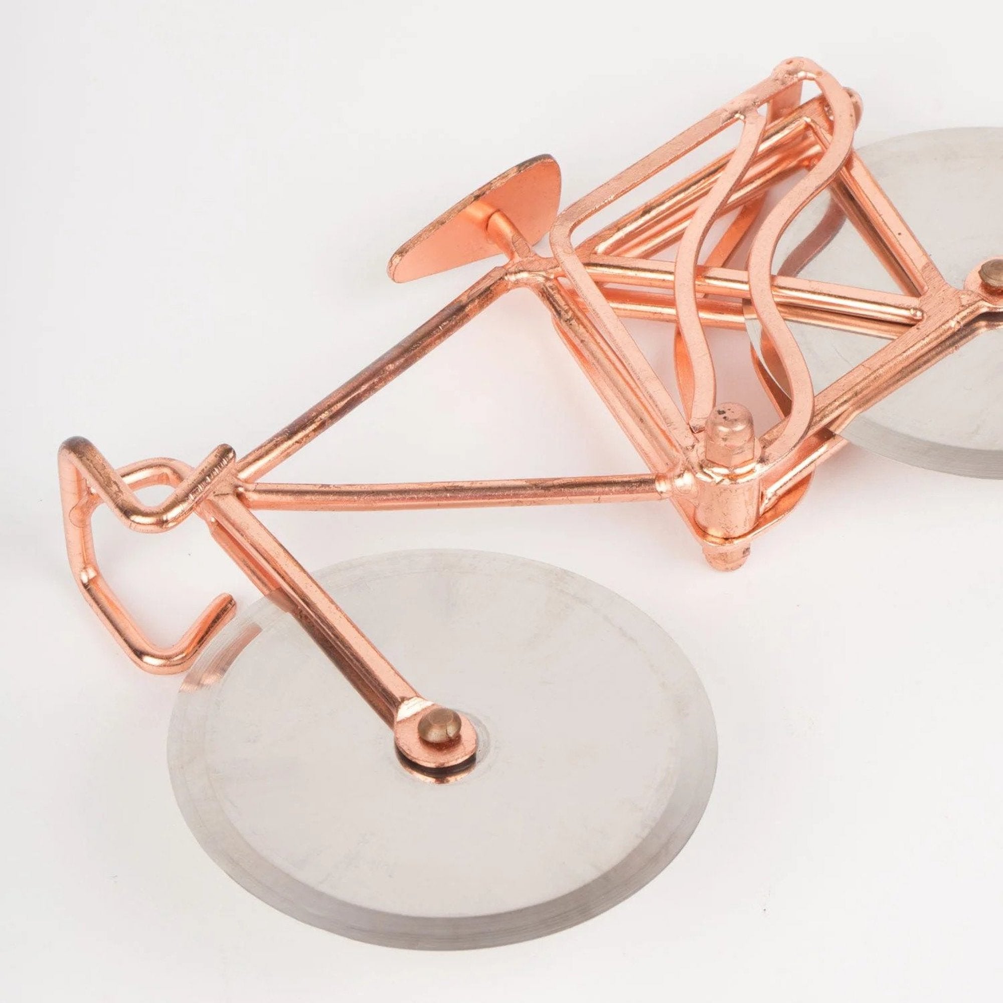 Bicycle Pizza Cutter – Better World Bio
