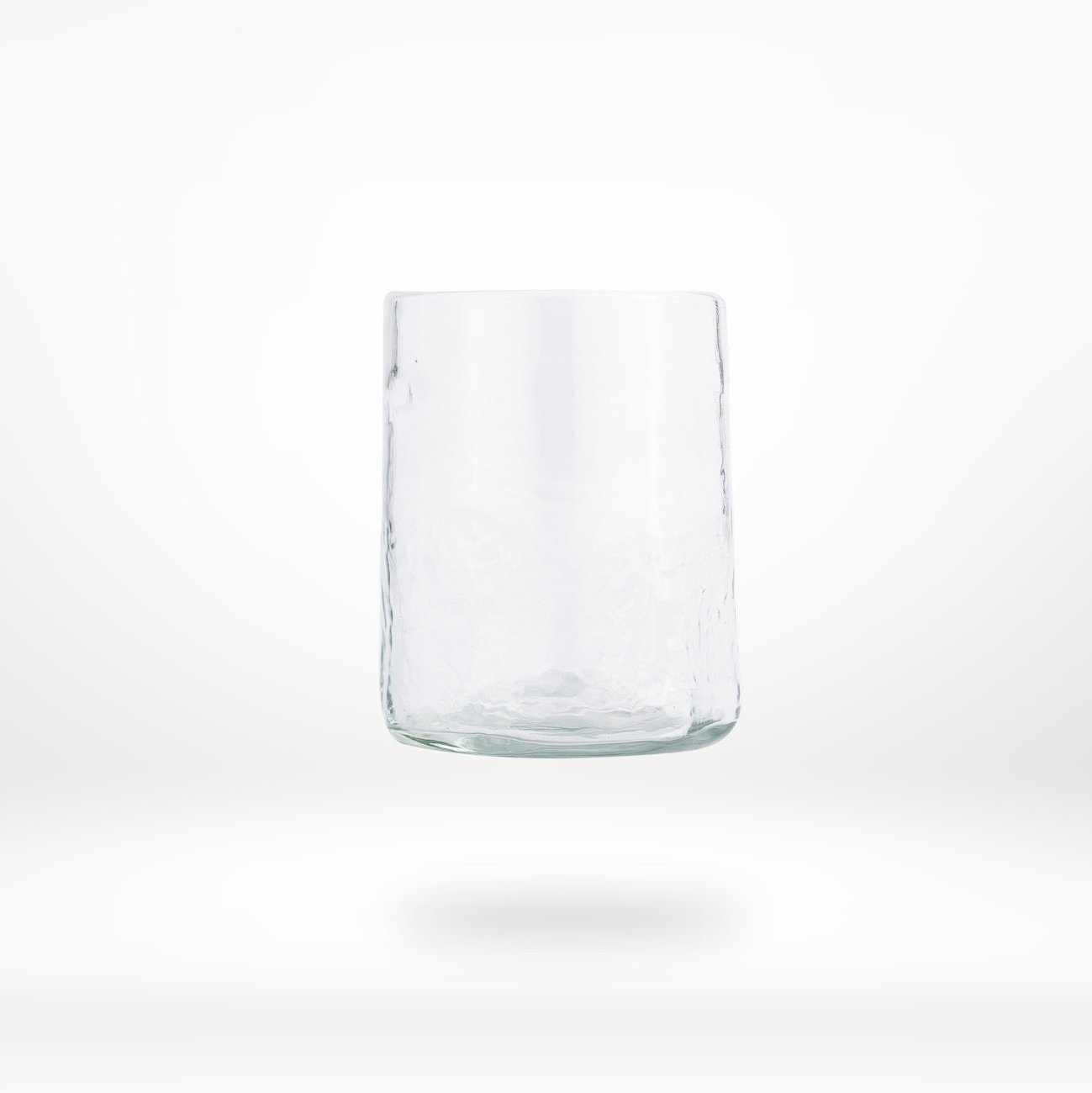Medium Handblown Glass Tumbler - Set of 6 – Better World Bio
